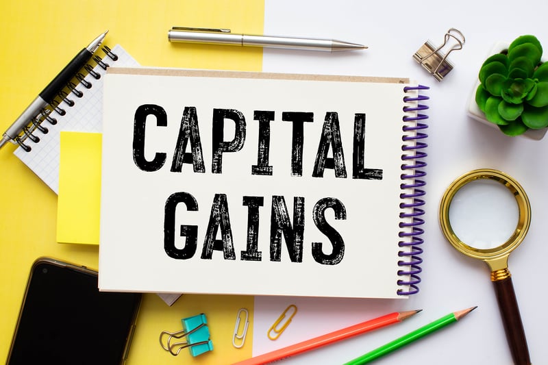 An Investor's Guide to Schedule D Reporting for Capital Gains