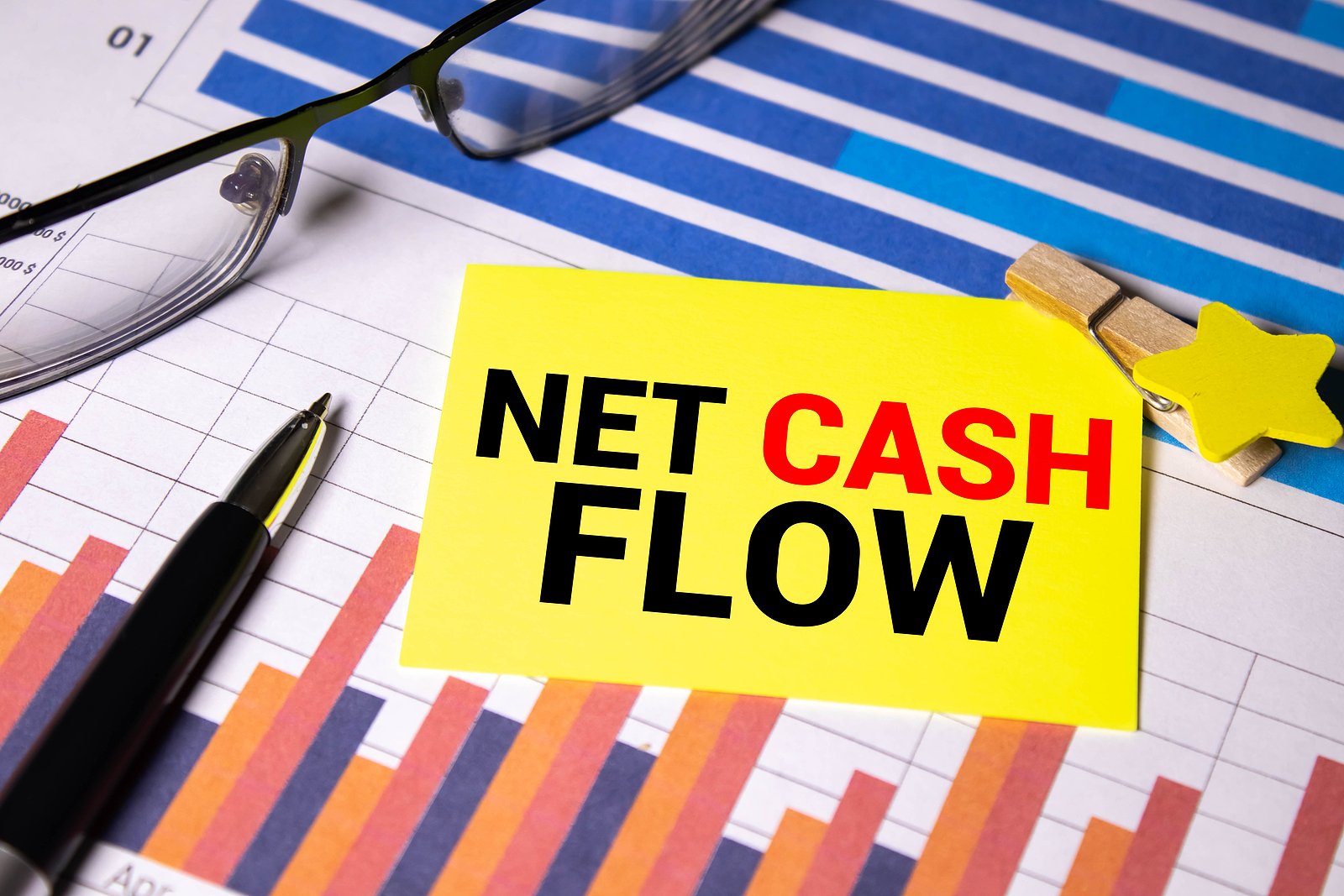 Cash Flow Analysis and Why It's So Important for Small Businesses