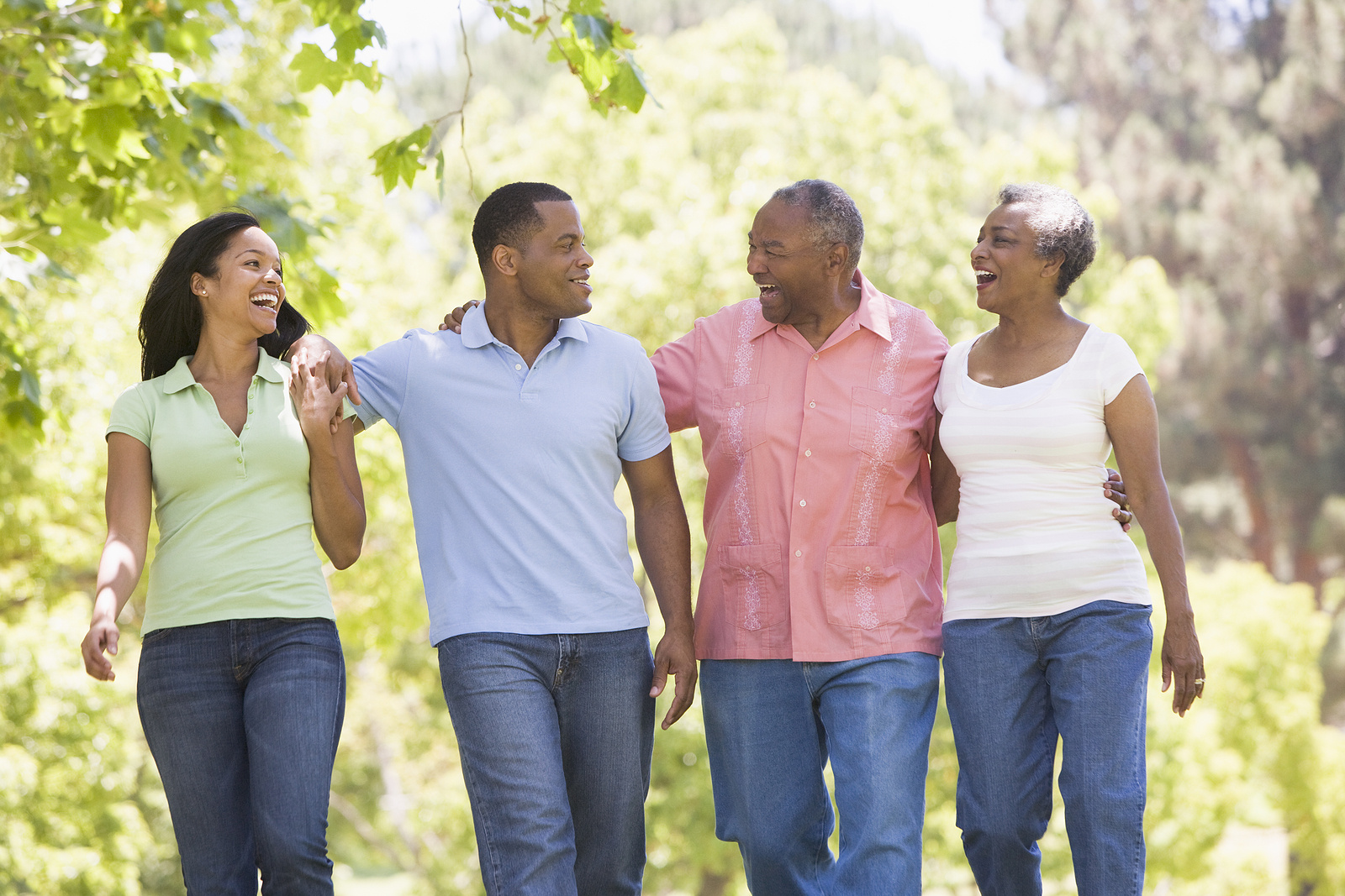 How to Build and Secure Generational Wealth: Planning a Family Legacy