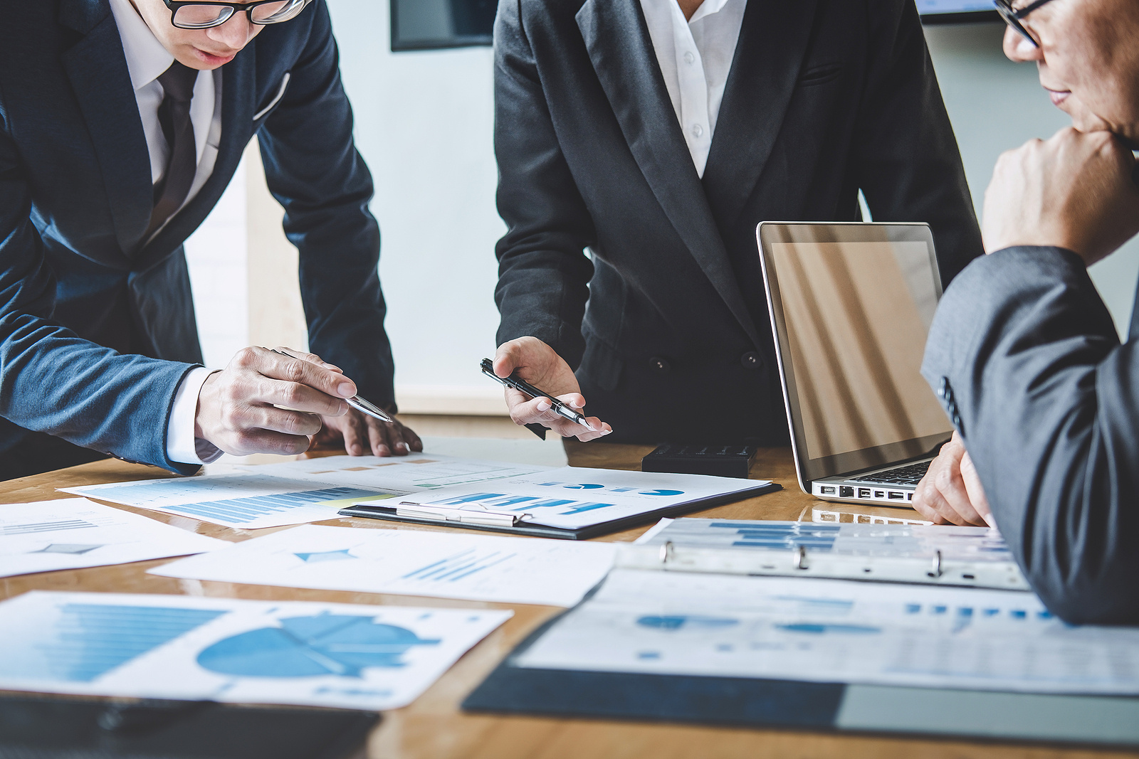 Tax Preparation vs. Tax Planning: The Choice for Your Financial Future