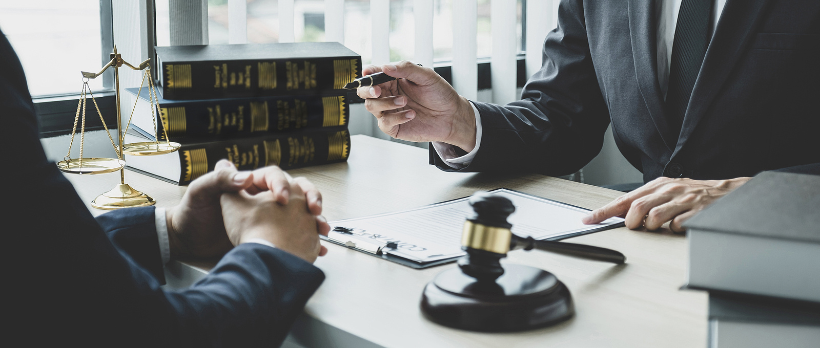 When Is Mediation the Best Solution for Resolving Your IRS Dispute?