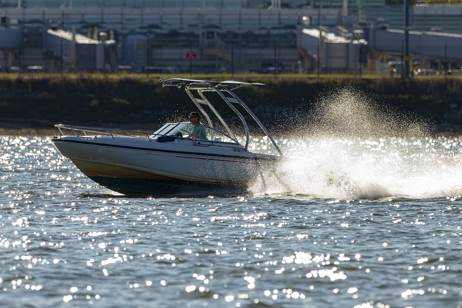 Big Summer Purchases and Tax Implications: How About That Boat, Huh?